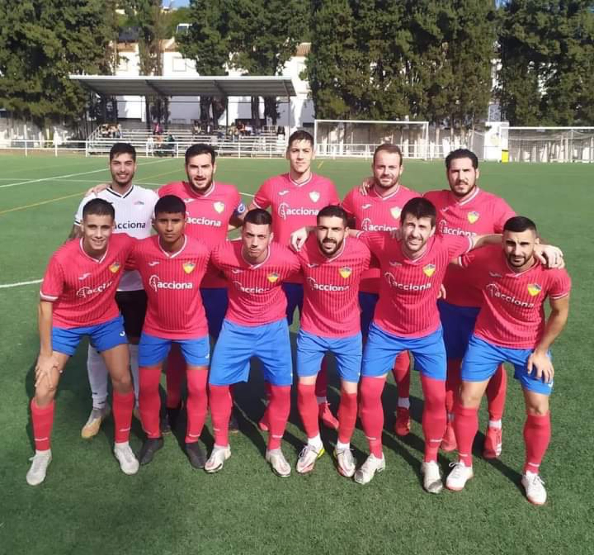 El Guadiaro se trae un punto de su visita a Sanlúcar de Barrameda | San Roque